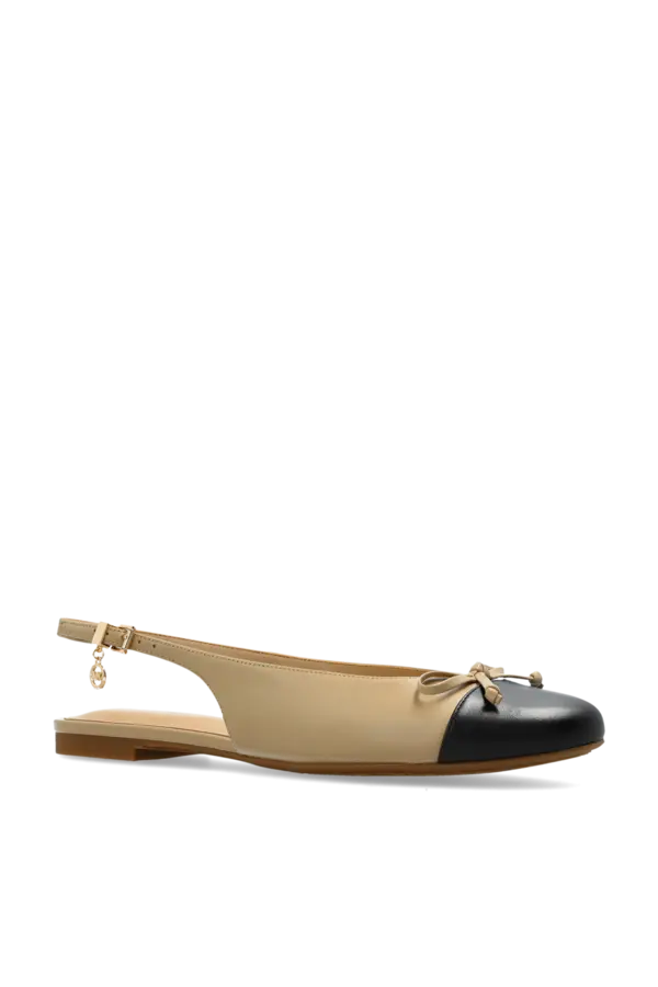 Michael Kors Piper’ Ballerinas