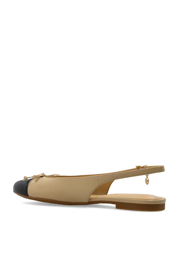 Michael Kors Piper’ Ballerinas