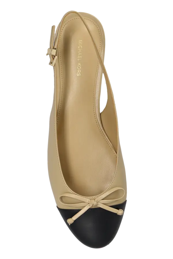 Michael Kors Piper’ Ballerinas