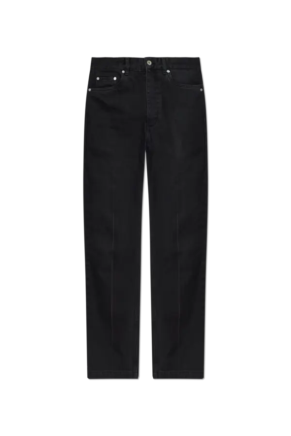 Studio Nicholson Barra’ Jeans