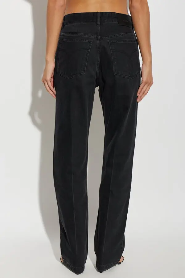 Studio Nicholson Barra’ Jeans