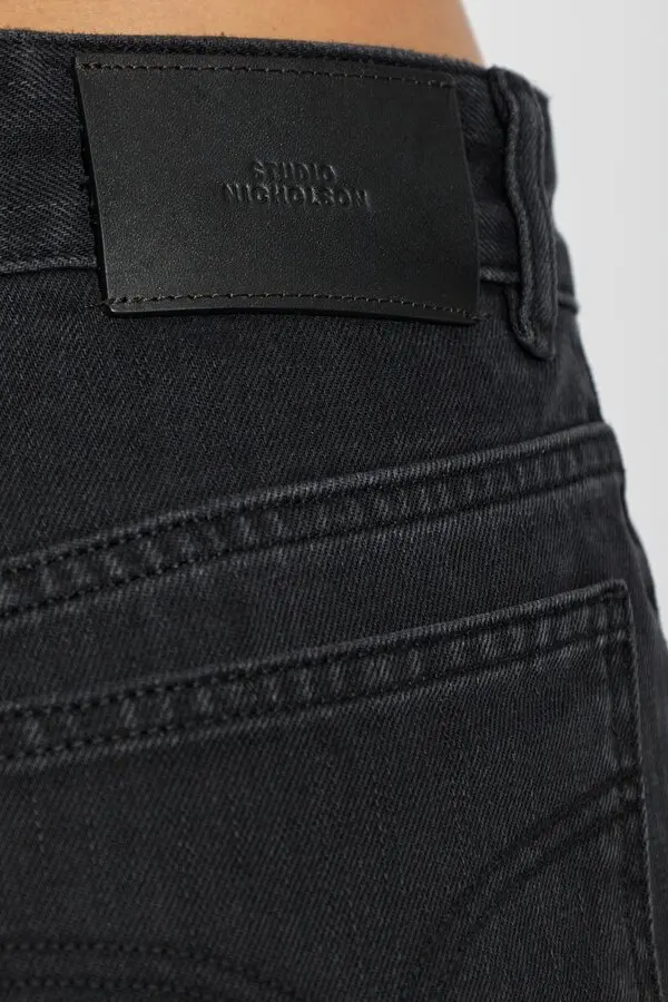 Studio Nicholson Barra’ Jeans