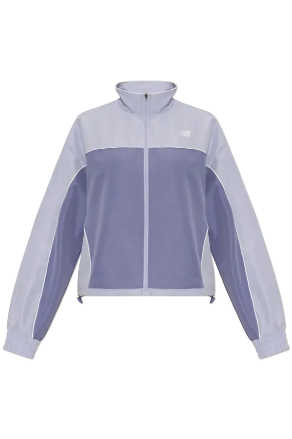 NEW BALANCE Oversize ‘wj6279fy’ Jacket