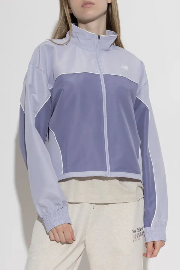 NEW BALANCE Oversize ‘wj6279fy’ Jacket