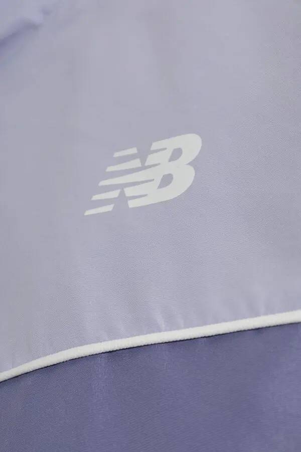 NEW BALANCE Oversize ‘wj6279fy’ Jacket
