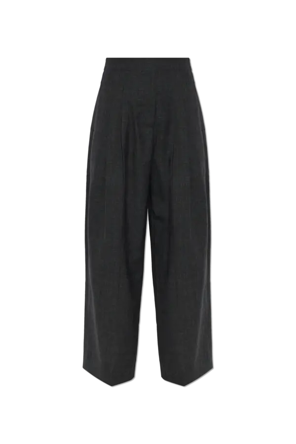 Studio Nicholson Wool Trousers ‘lira