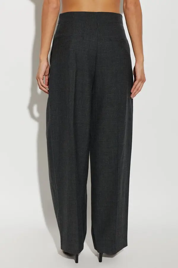 Studio Nicholson Wool Trousers ‘lira