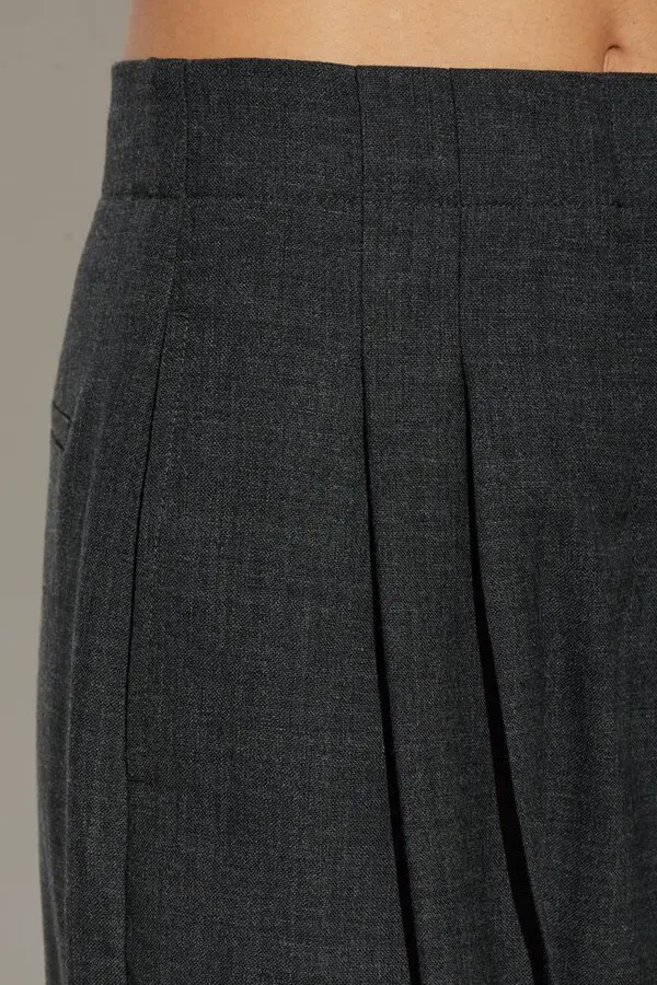 Studio Nicholson Wool Trousers ‘lira