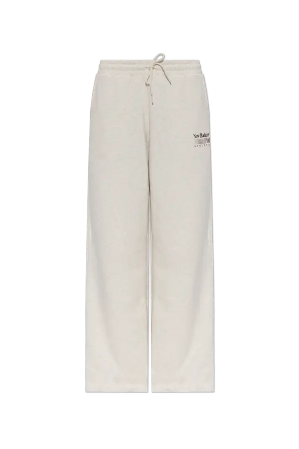 NEW BALANCE Sweatpants ’wb62412f