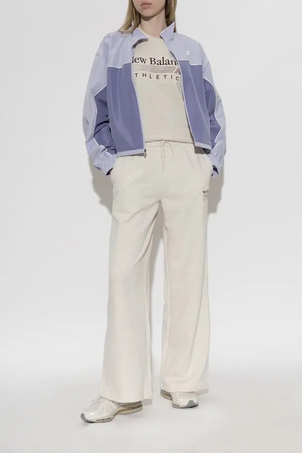 NEW BALANCE Sweatpants ’wb62412f