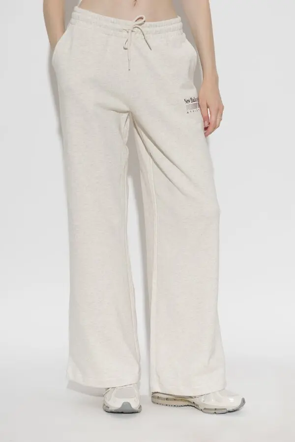 NEW BALANCE Sweatpants ’wb62412f