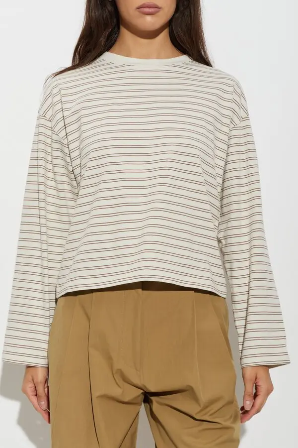 Rag & Bone Long Sleeve Top