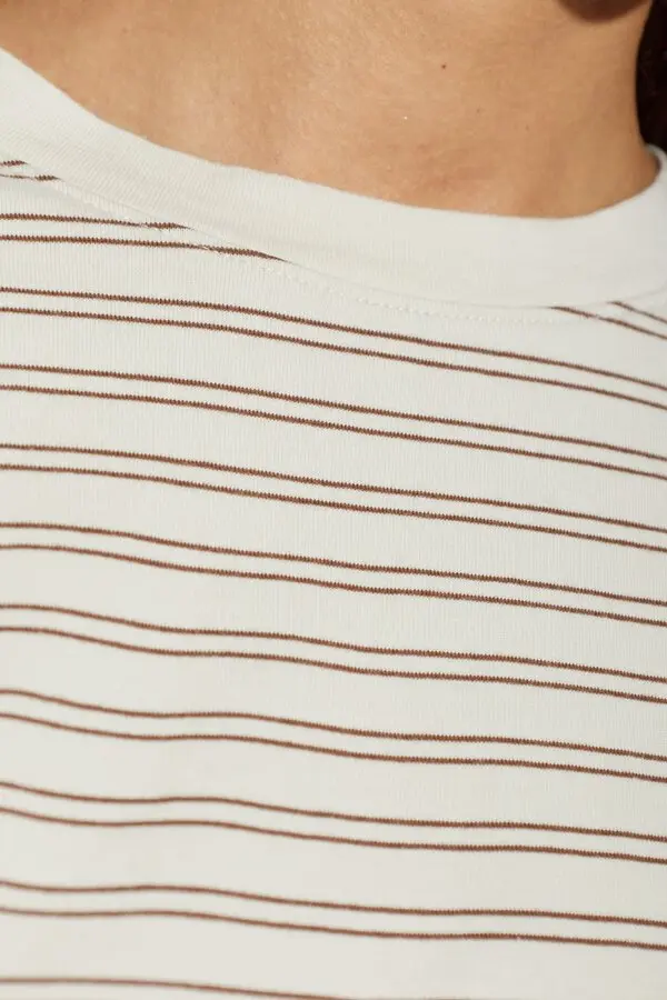 Rag & Bone Long Sleeve Top
