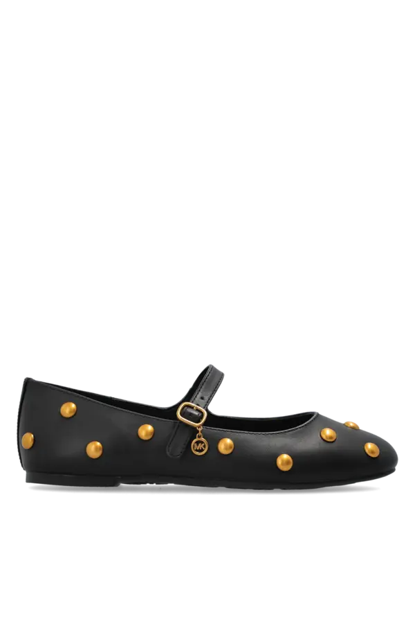 Michael Kors Nellie' Ballet Flats
