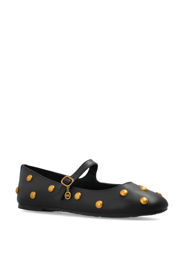 Michael Kors Nellie' Ballet Flats