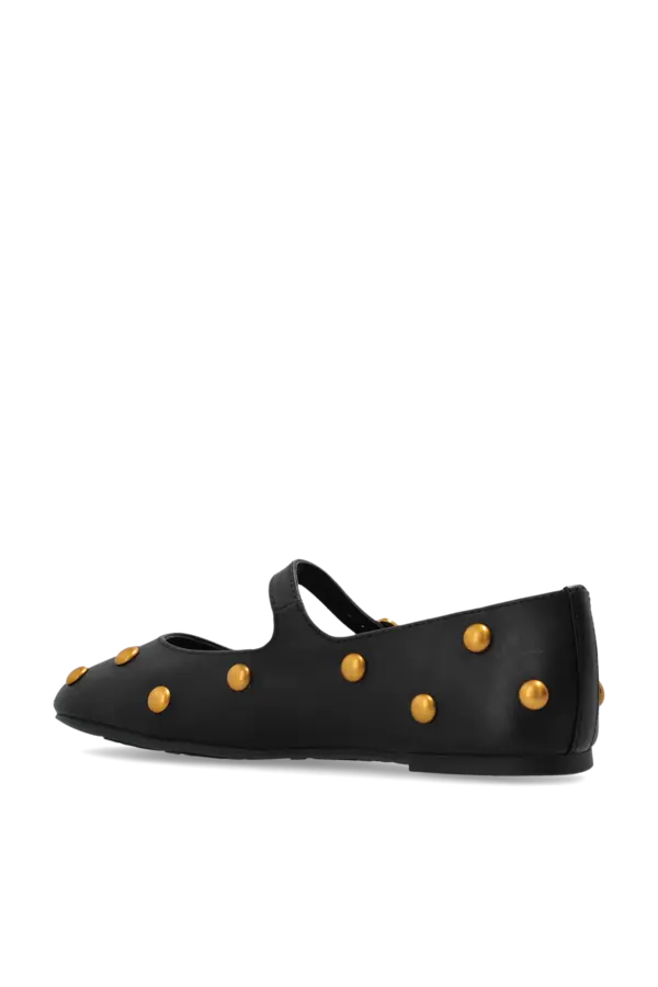 Michael Kors Nellie' Ballet Flats