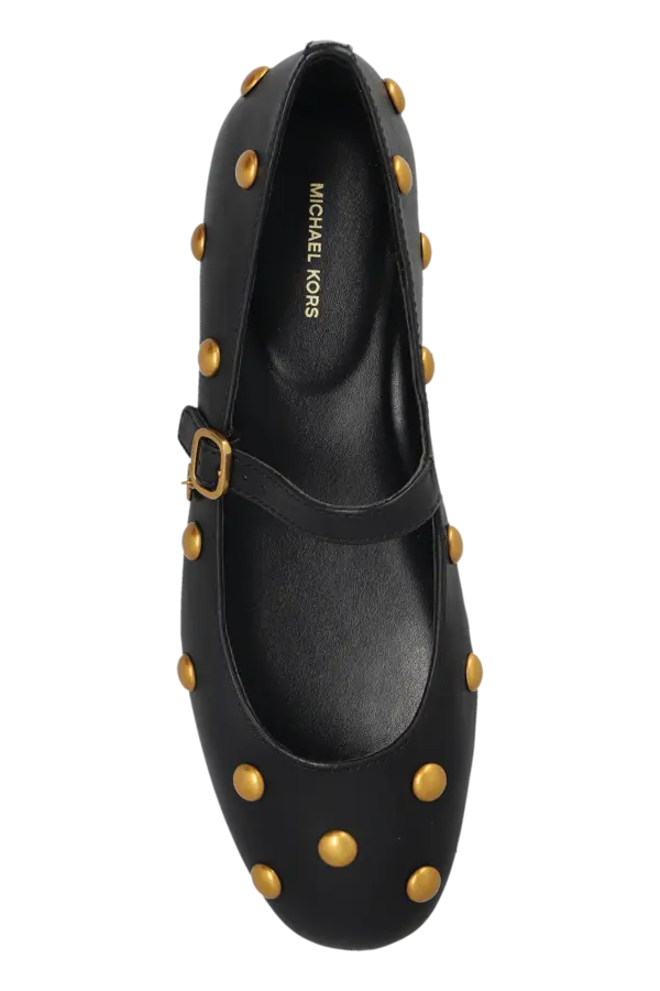 Michael Kors Nellie' Ballet Flats