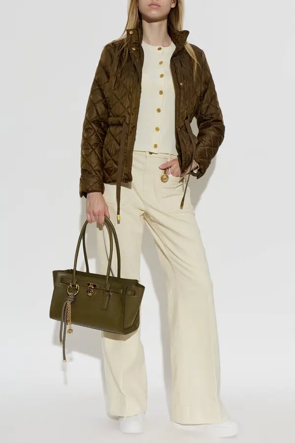 Michael Kors Sports Shoes On The 'dottie' Platform