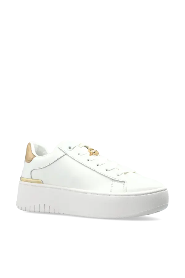 Michael Kors Sports Shoes On The 'dottie' Platform