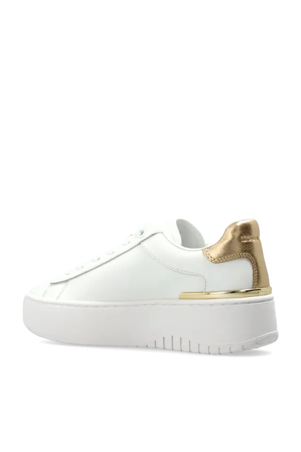 Michael Kors Sports Shoes On The 'dottie' Platform