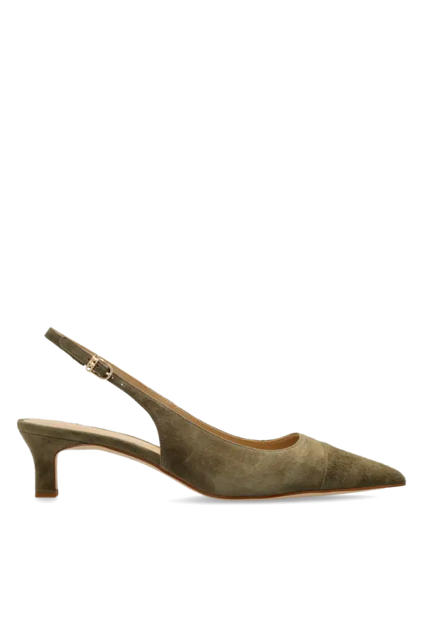 Michael Kors Amara’ Heeled Shoes