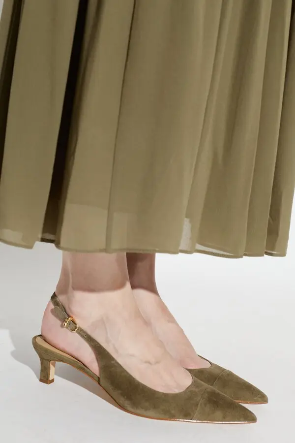 Michael Kors Amara’ Heeled Shoes