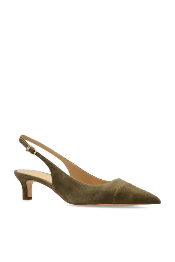 Michael Kors Amara’ Heeled Shoes
