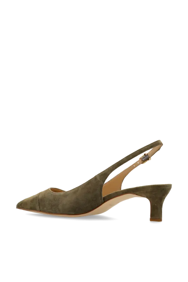 Michael Kors Amara’ Heeled Shoes