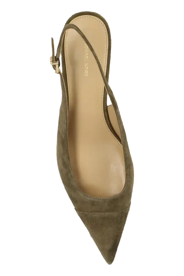 Michael Kors Amara’ Heeled Shoes