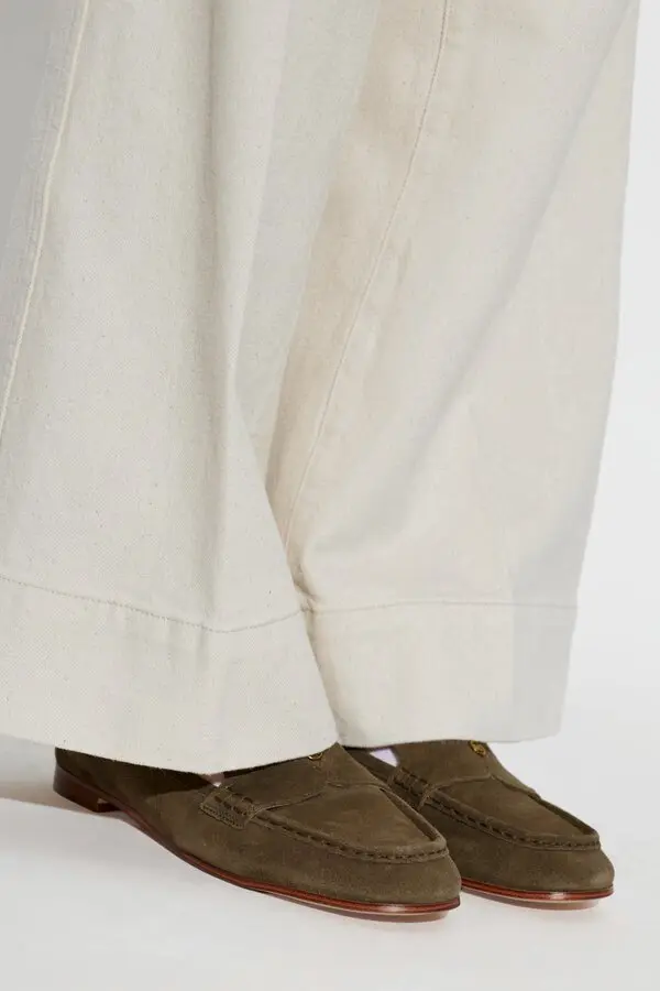 Michael Kors Jennings’ Loafers