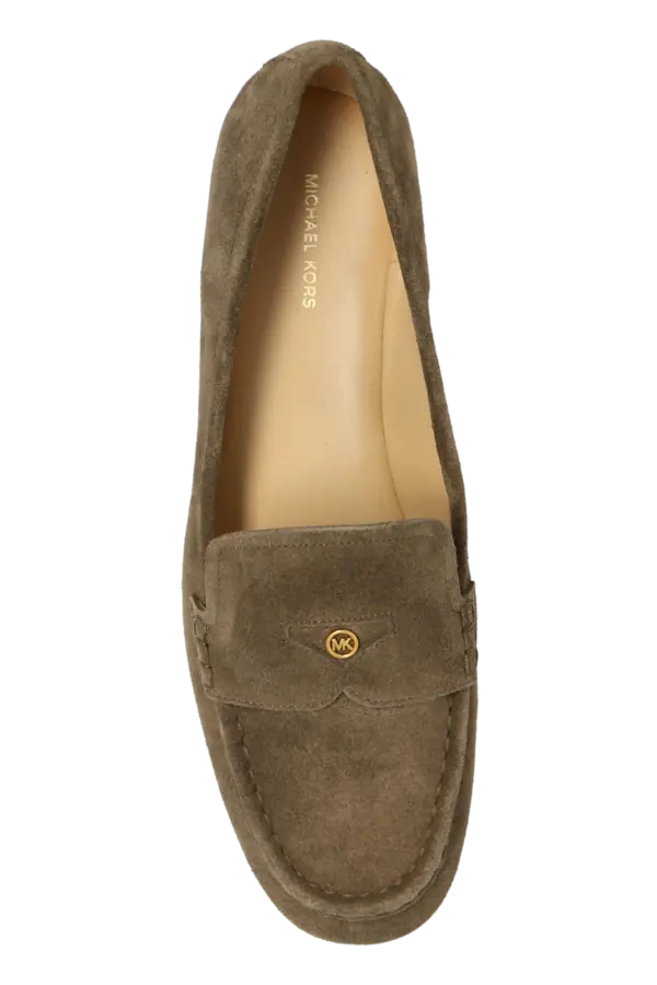 Michael Kors Jennings’ Loafers