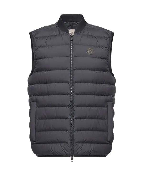 Moncler Froissel Down Vest