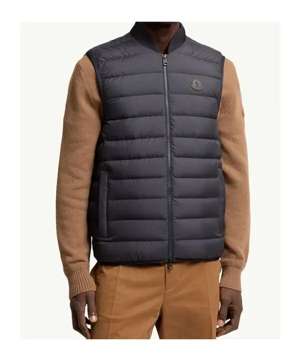 Moncler Froissel Down Vest