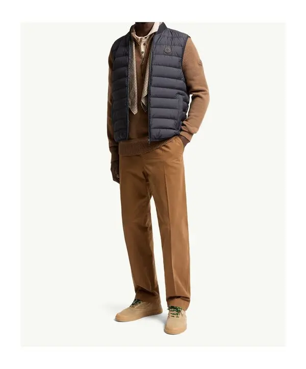Moncler Froissel Down Vest
