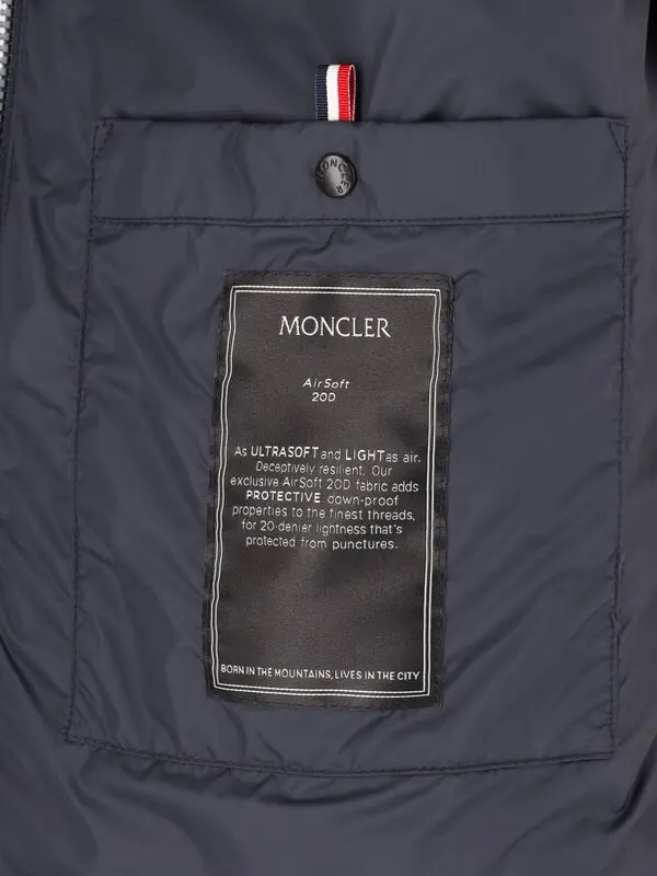 Moncler Froissel Down Vest