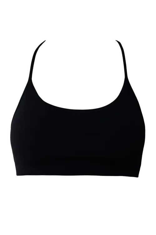 SELF-ADORE Adore Yourself Premium Sports Bra Top