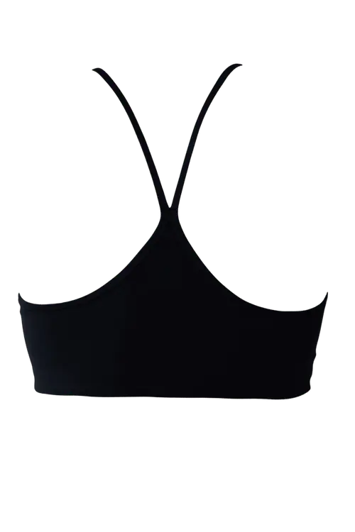 SELF-ADORE Adore Yourself Premium Sports Bra Top