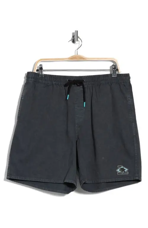 GOTCHA Highland Park Shorts
