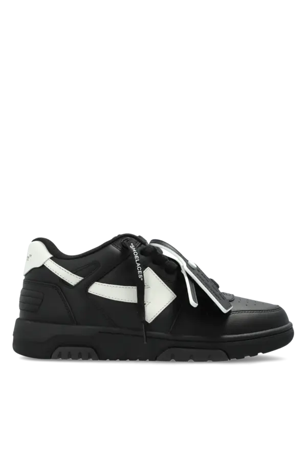 Off-White Out Of Office’ Sports Shoes