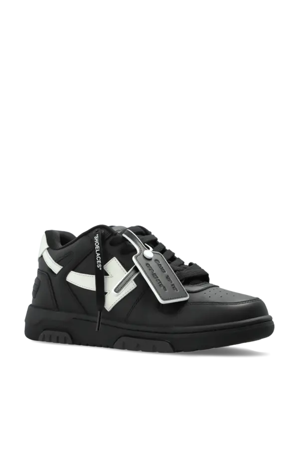 Off-White Out Of Office’ Sports Shoes
