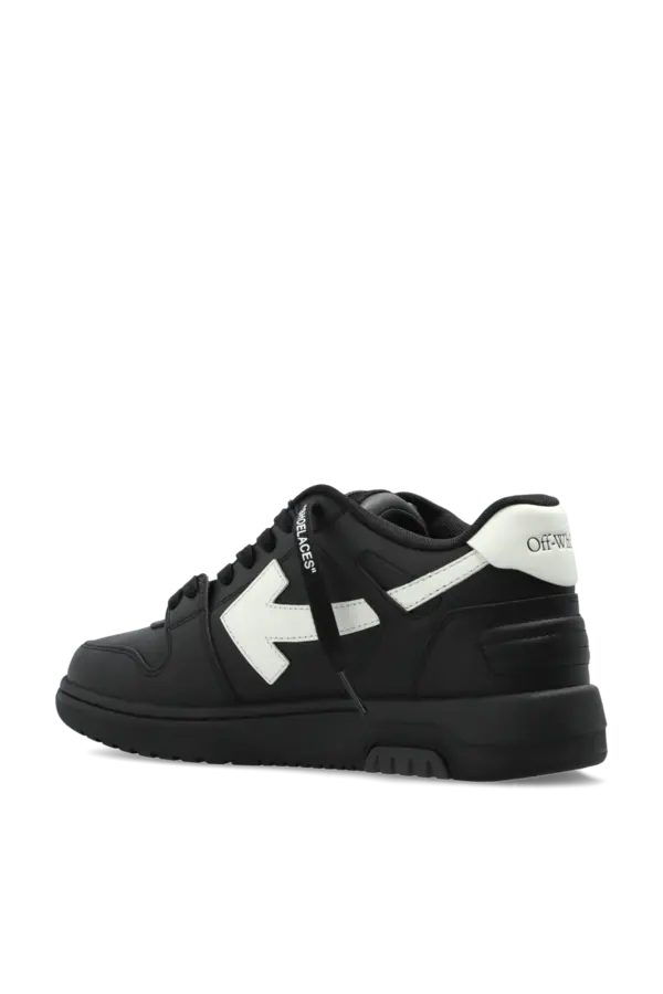 Off-White Out Of Office’ Sports Shoes