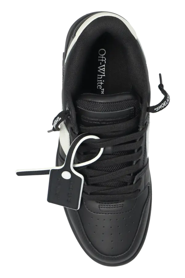 Off-White Out Of Office’ Sports Shoes