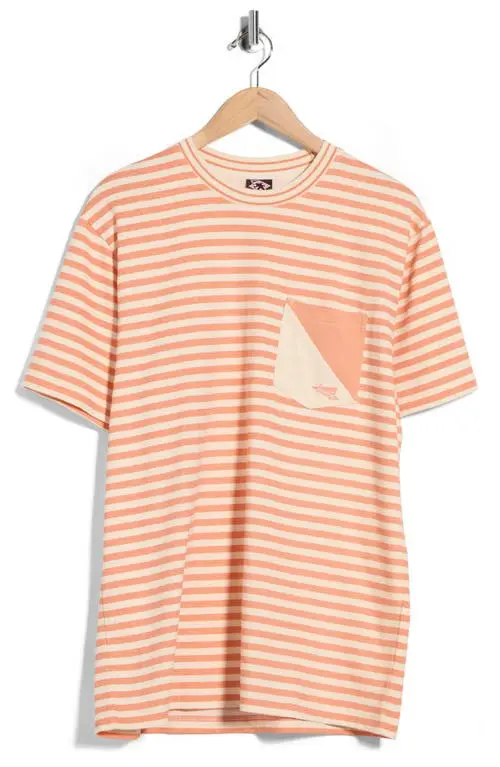 GOTCHA Chula Vista Cotton Pocket T-shirt