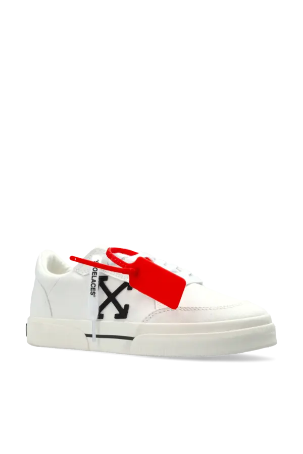 Off-White Vulc Low’ Sports Shoes