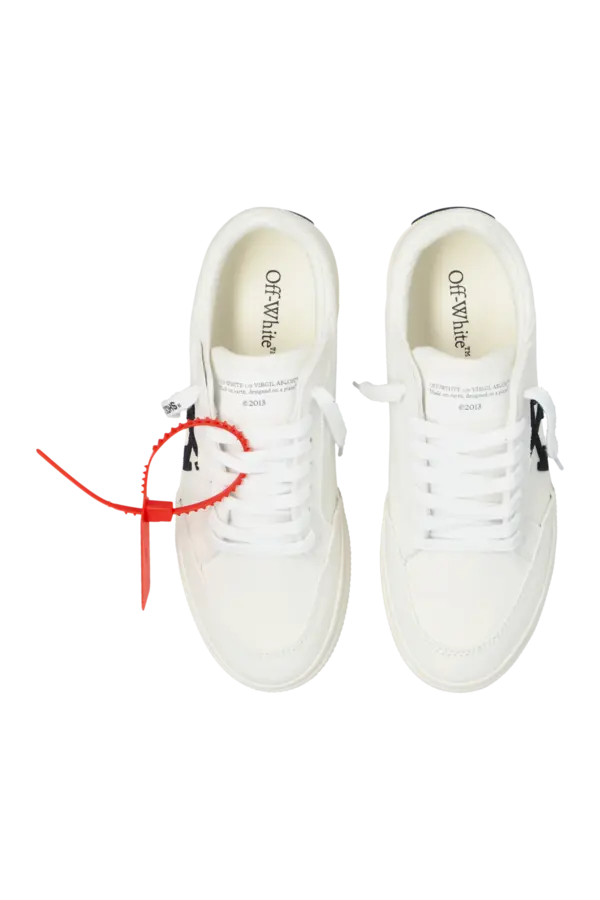 Off-White Vulc Low’ Sports Shoes