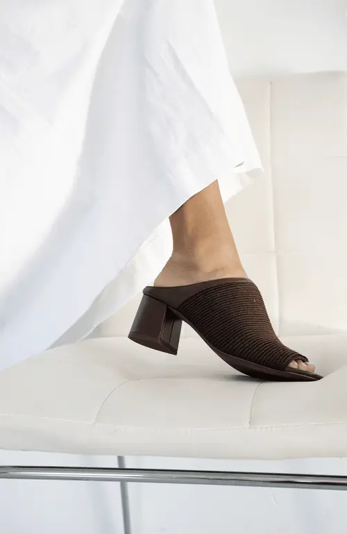 DANIELLA SHEVEL Solene Sandal
