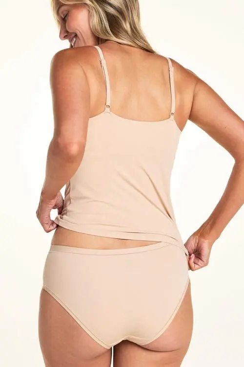 HARPER WILDE Bliss Cami - Beige