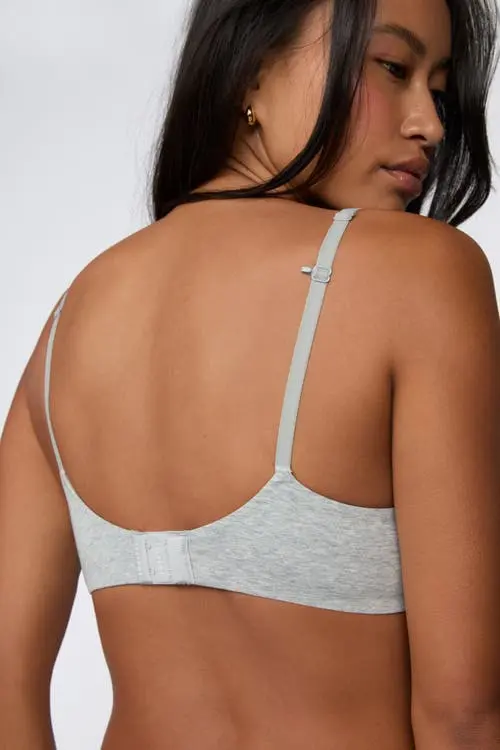 HARPER WILDE Cloud Cotton T-shirt Bra