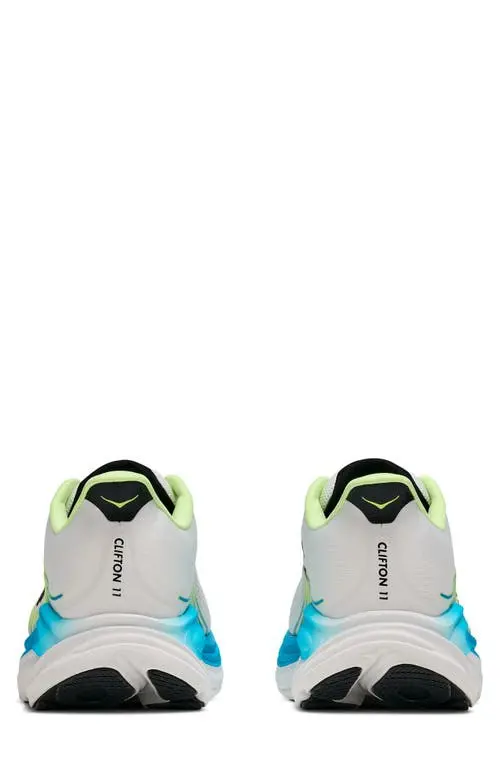 HOKA® Clifton 11 Running Shoe