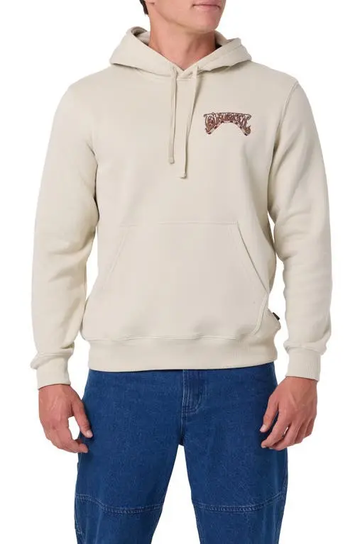 O'Neill Psychd Classic Graphic Hoodie